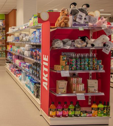 Onderscheidend vermogen of prijs